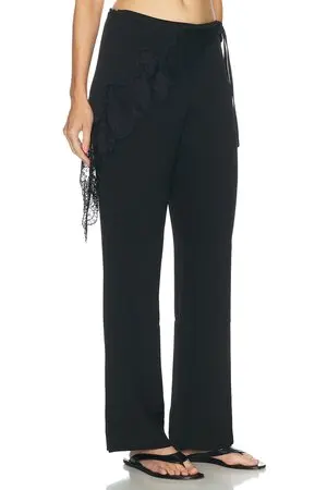 L'academie Rowena Pant