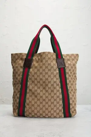 Gucci Tote Bag