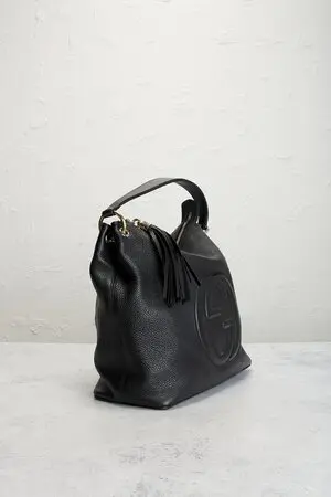 Gucci Soho Hobo Bag