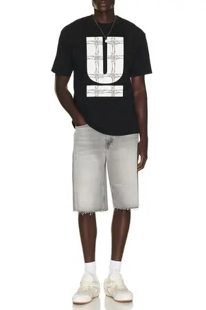 Undercover Tee