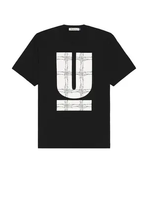 Undercover Tee