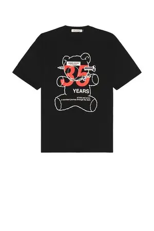 Undercover Bear Tee