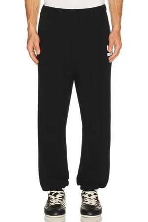 Undercover Sweatpants - Black