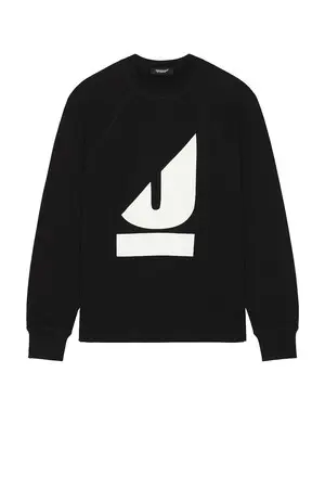 Undercover Crew Neck Sweatshirt
