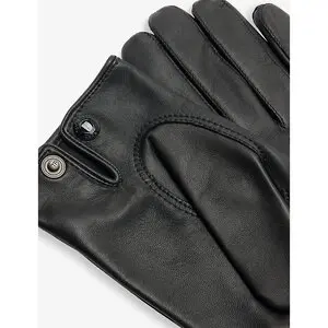 TOM FORD Nappa Leather Gloves