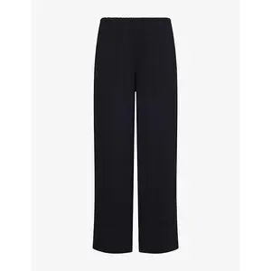TOTEME Relaxed-fit Woven Lounge Trousers