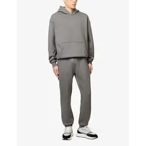 ARNE Relaxed-fit Cotton-blend Hoody