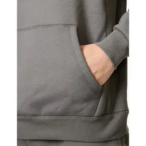 ARNE Relaxed-fit Cotton-blend Hoody