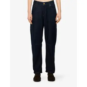 Rag & Bone Stevie Slim Tapered Denim Jeans