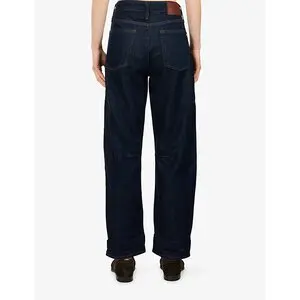 Rag & Bone Stevie Slim Tapered Denim Jeans