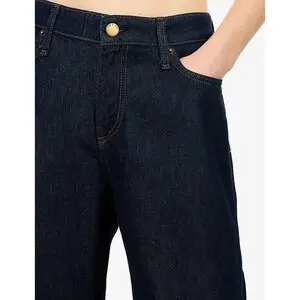 Rag & Bone Stevie Slim Tapered Denim Jeans
