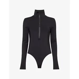 Goldbergh Poppy Ski Body - Black