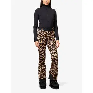 Goldbergh Poppy Ski Body
