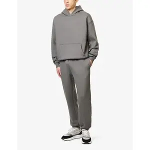 ARNE Relaxed-fit Cotton-blend Jogging Bottoms Xxl