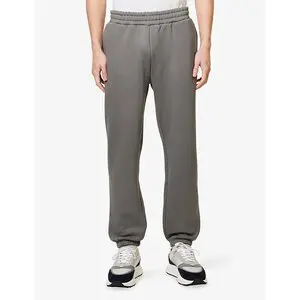 ARNE Relaxed-fit Cotton-blend Jogging Bottoms Xxl