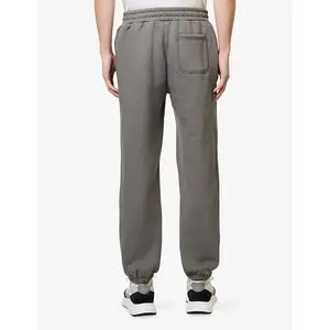 ARNE Relaxed-fit Cotton-blend Jogging Bottoms Xxl