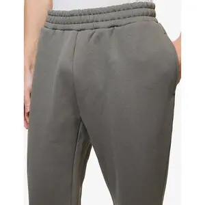 ARNE Relaxed-fit Cotton-blend Jogging Bottoms Xxl