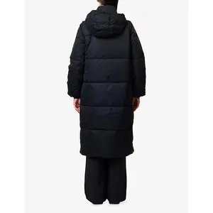 TALA Polar Longline Puffer Coat