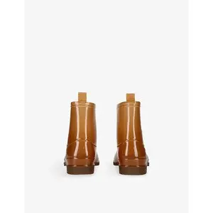 ANCIENT GREEK SANDALS Omvria Jelly Ankle Boots