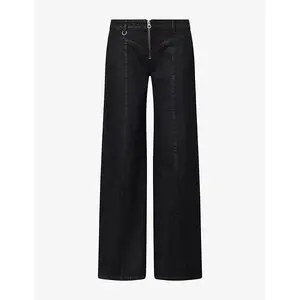 Neuw Eva Low-rise Denim Jeans - Phase
