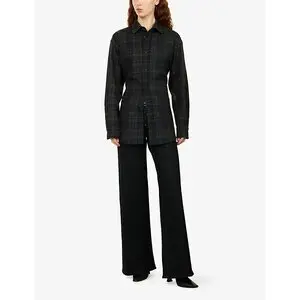 Neuw Eva Low-rise Denim Jeans