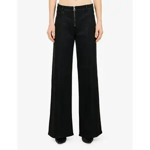 Neuw Eva Low-rise Denim Jeans