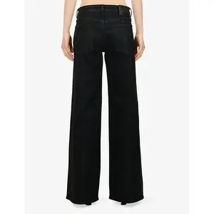 Neuw Eva Low-rise Denim Jeans