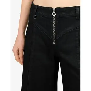 Neuw Eva Low-rise Denim Jeans
