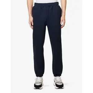 ARNE Relaxed-fit Cotton-blend Jogging Bottoms Xxl