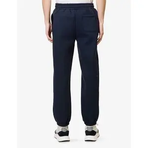 ARNE Relaxed-fit Cotton-blend Jogging Bottoms Xxl