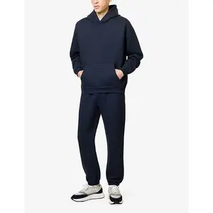 ARNE Relaxed-fit Cotton-blend Hoody