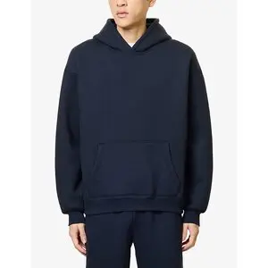 ARNE Relaxed-fit Cotton-blend Hoody