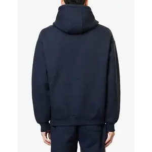 ARNE Relaxed-fit Cotton-blend Hoody