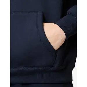 ARNE Relaxed-fit Cotton-blend Hoody