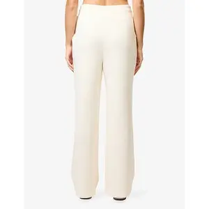 Varley The Wide Leg Jersey Trousers