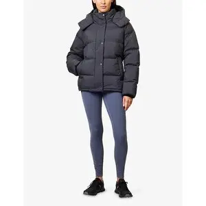 Lululemon Wunder Puff Down Jacket