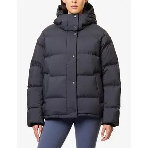 Lululemon Wunder Puff Down Jacket