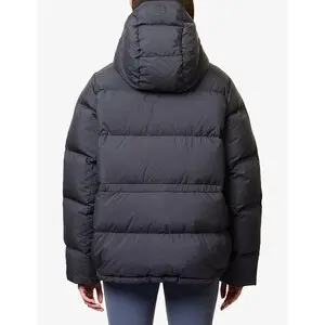 Lululemon Wunder Puff Down Jacket