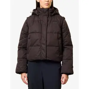 TALA Storm Puffer Shell Jacket