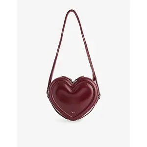 Jw Pei Arlene Heart-shaped Vegan Leather Handbag