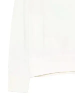 Patrizia Pepe Quarter-zip Sweater