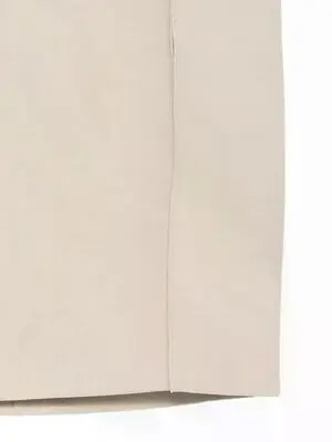 Patrizia Pepe High-waisted Pencil Skirt