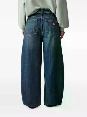 Dickies Barrel-leg Jeans