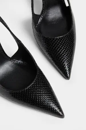 Dsquared2 Evening Slingback