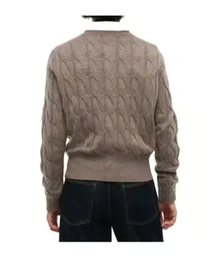 Tommy Hilfiger Long-sleeved Sweater