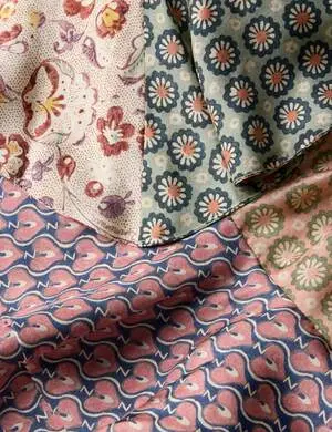 Zimmermann Fairlight Scarf Wrap Top
