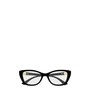 Gucci Square Eyeglasses