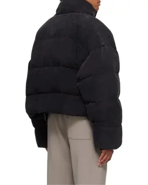 ENTIRE STUDIOS Mml Quilted Puffer Jacket