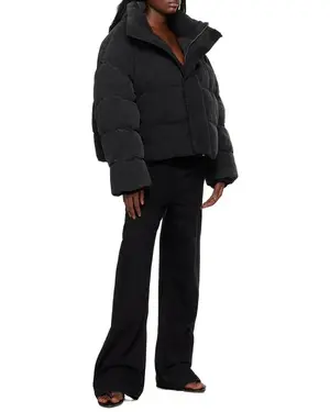 ENTIRE STUDIOS Mml Quilted Puffer Jacket