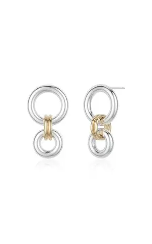 SPINELLI KILCOLLIN 18k Yellow Gold Altus Gold Canis Deux Sg - Silver